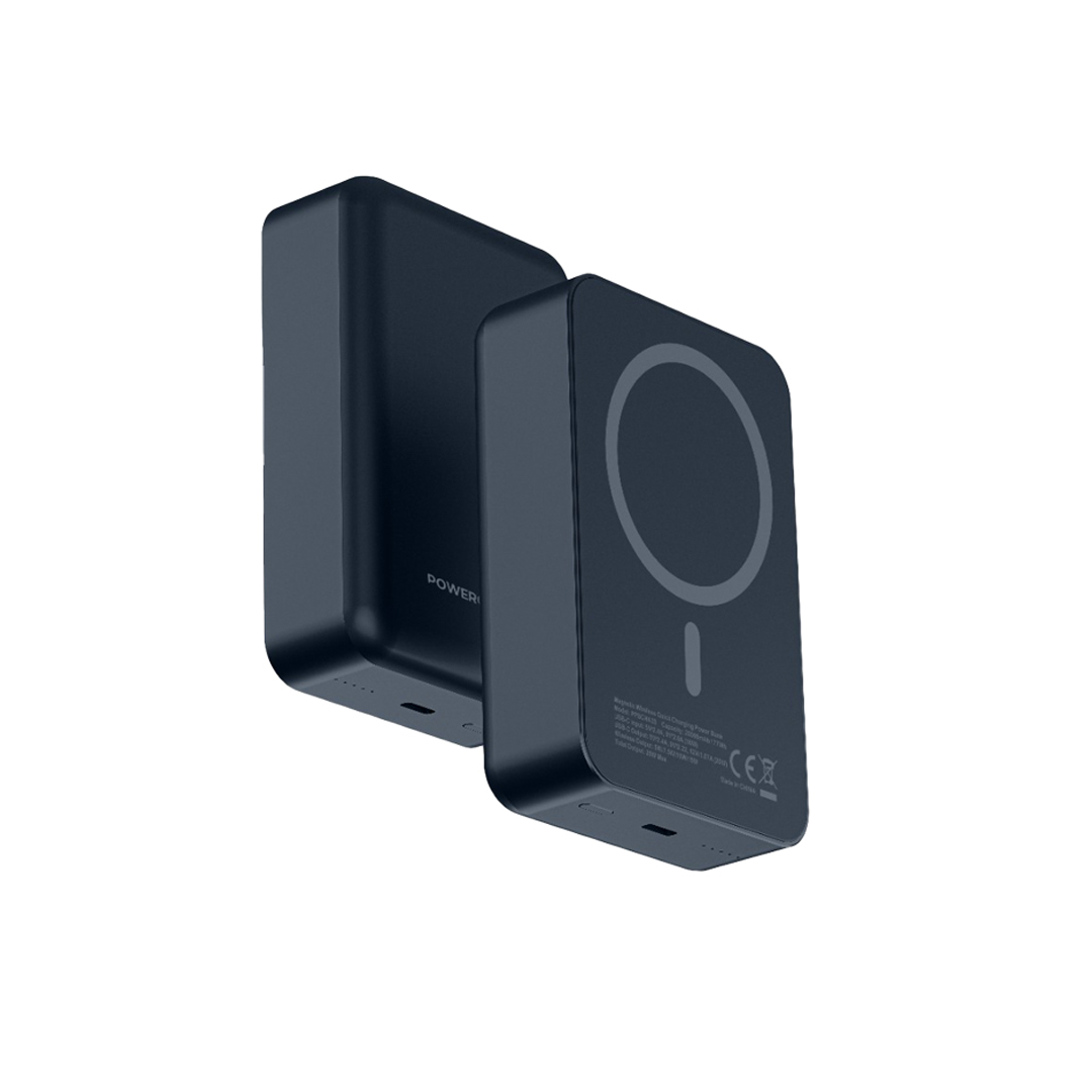 Stay Powered With Powerology Power Banks